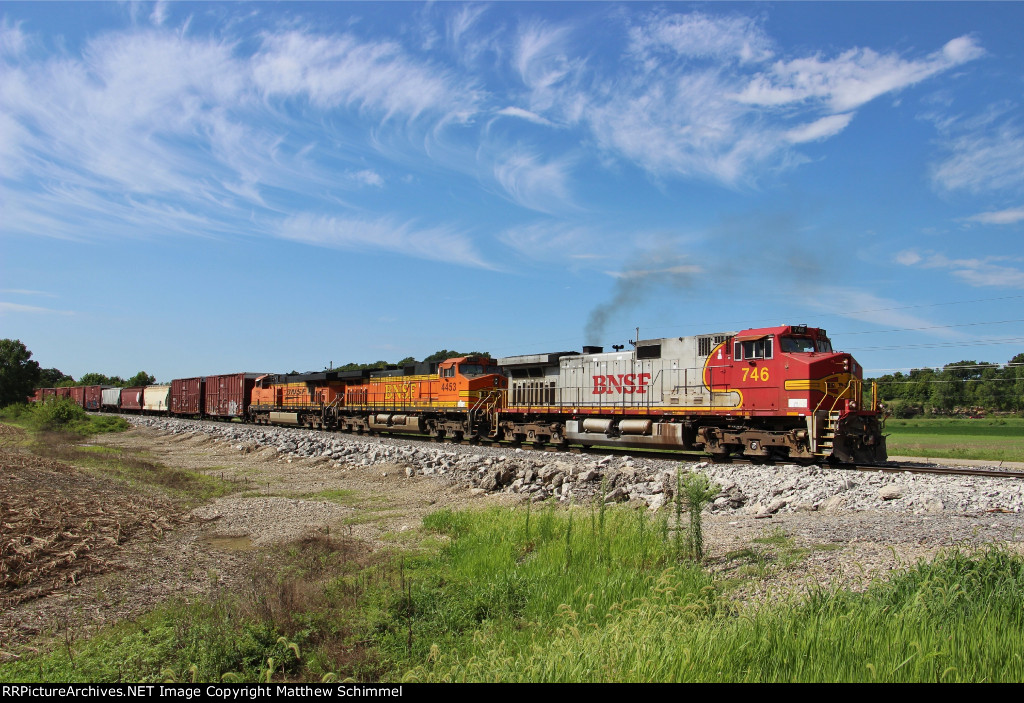 Different Schemes Under A Blue Sky